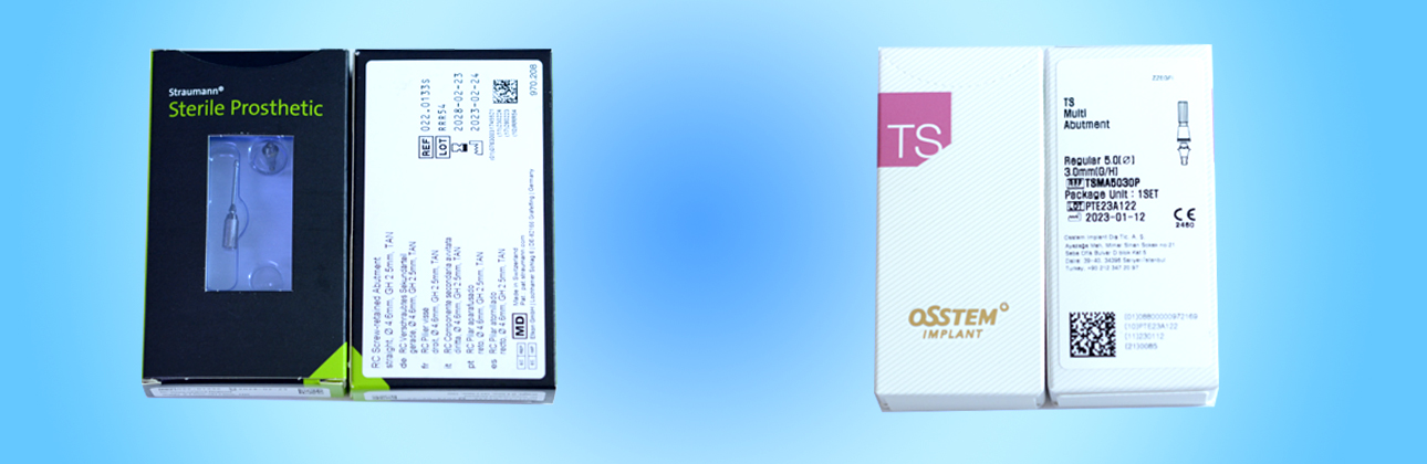How to Verify If a Dental Implant Is Genuine & Certified