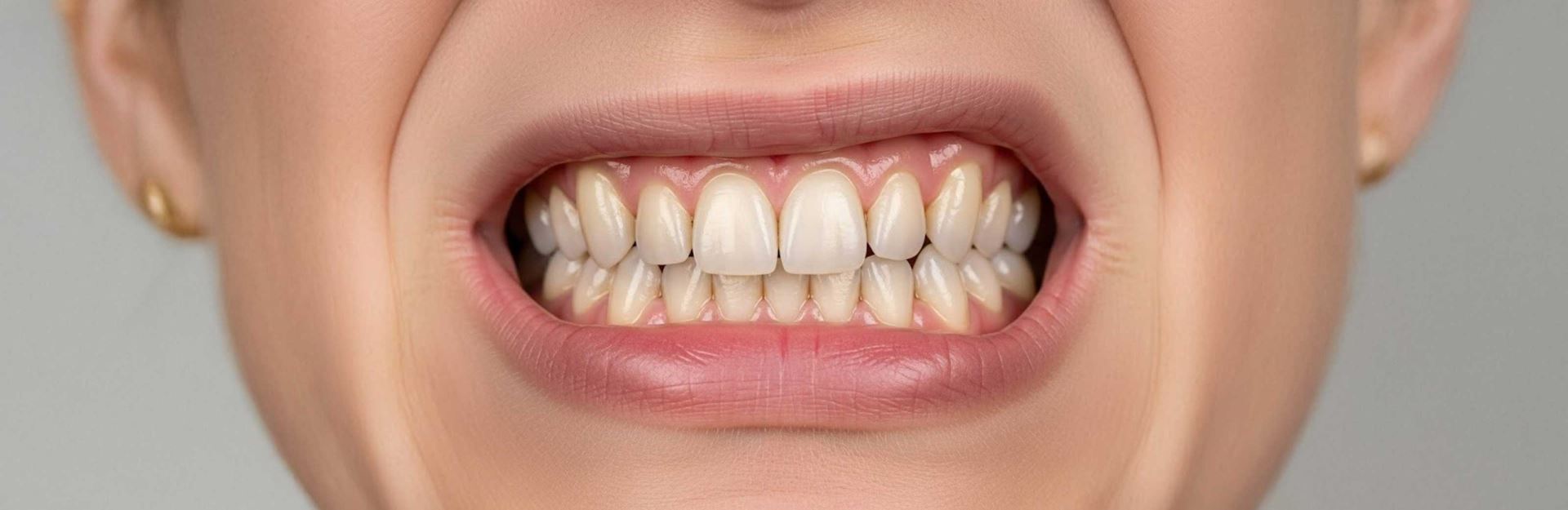 Daytime Teeth Clenching (Awake Bruxism) – Causes, Symptoms & Solutions